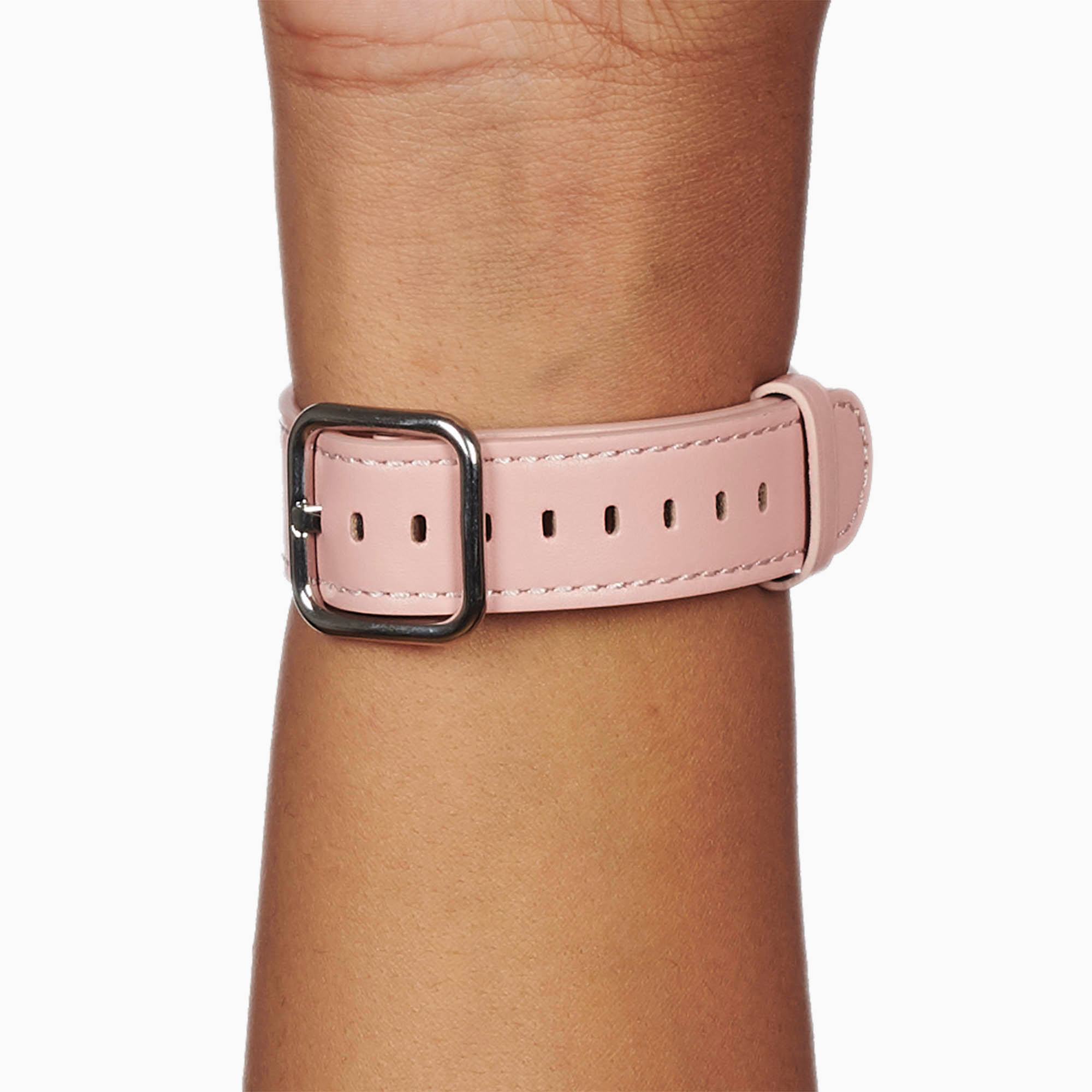 Pink Apple Watch bands | iSTRAP
