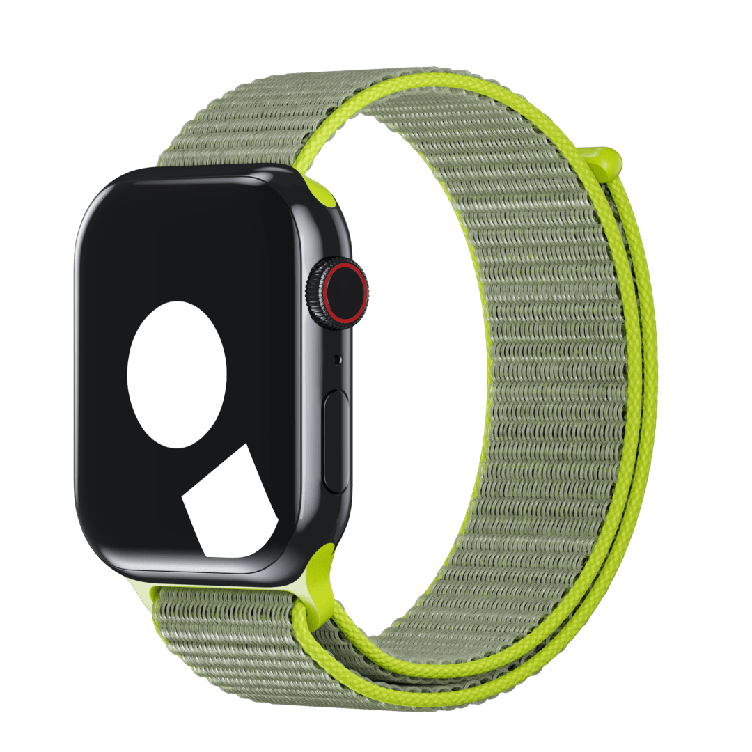 Flash Sport Loop Band for Apple Watch - iSTRAP