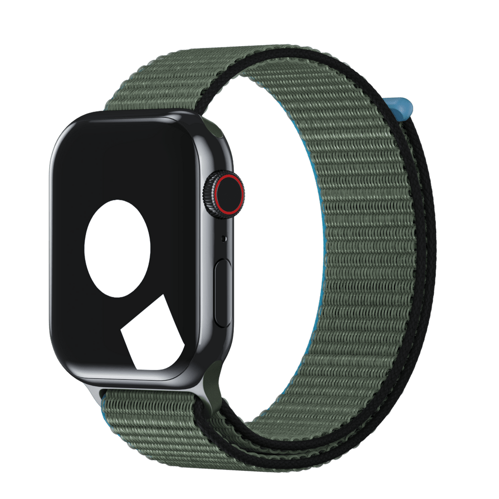 Solo Loop Apple Watch bands | iSTRAP