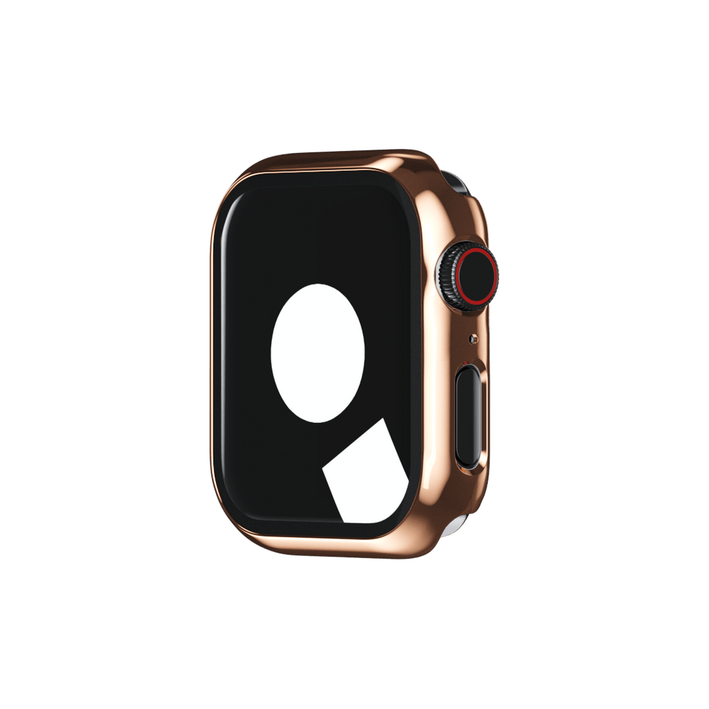 Rose Gold bands for Apple Watch | Rose Gold straps for Apple Watch | iSTRAP