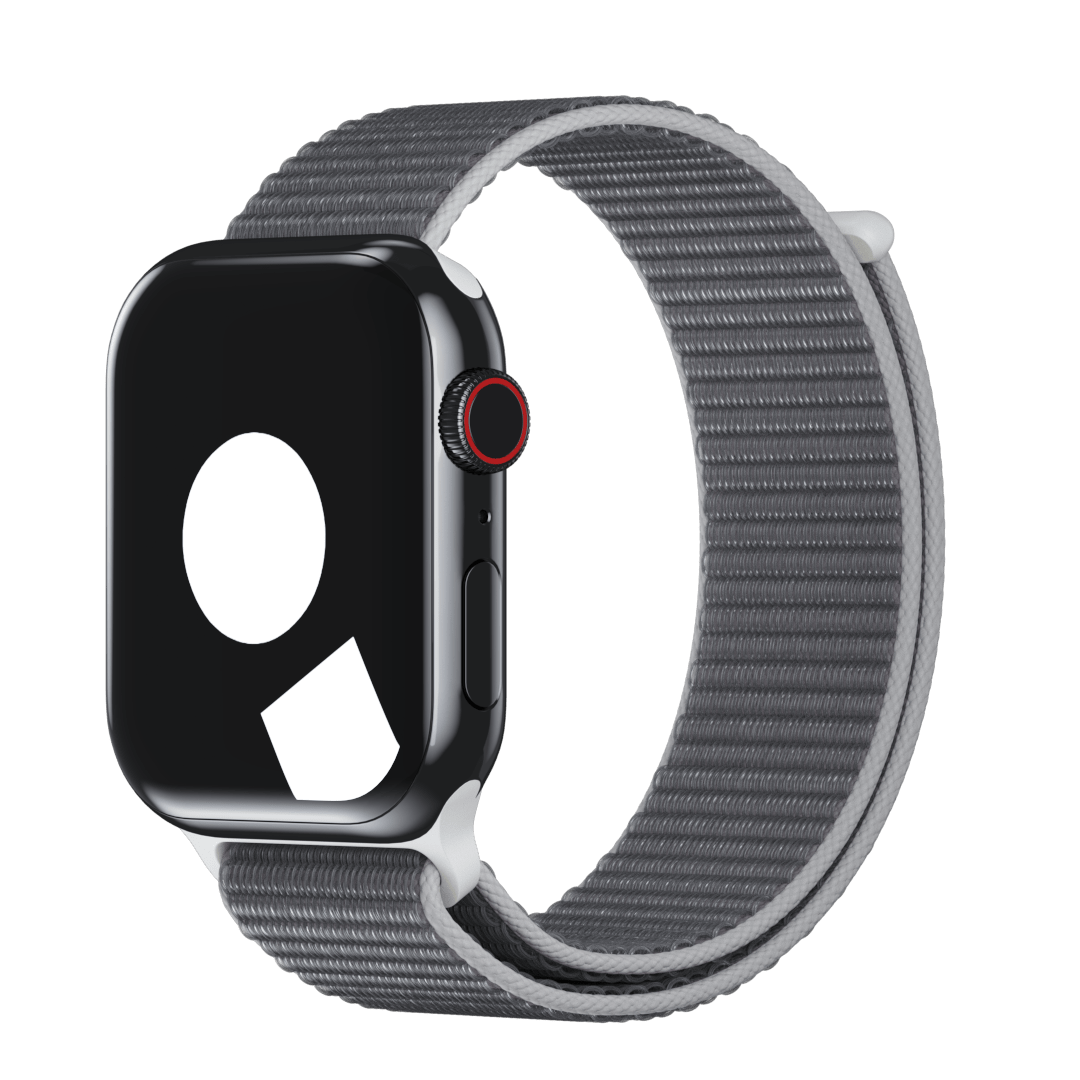 Seashell Sport Loop Band for Apple Watch - iSTRAP