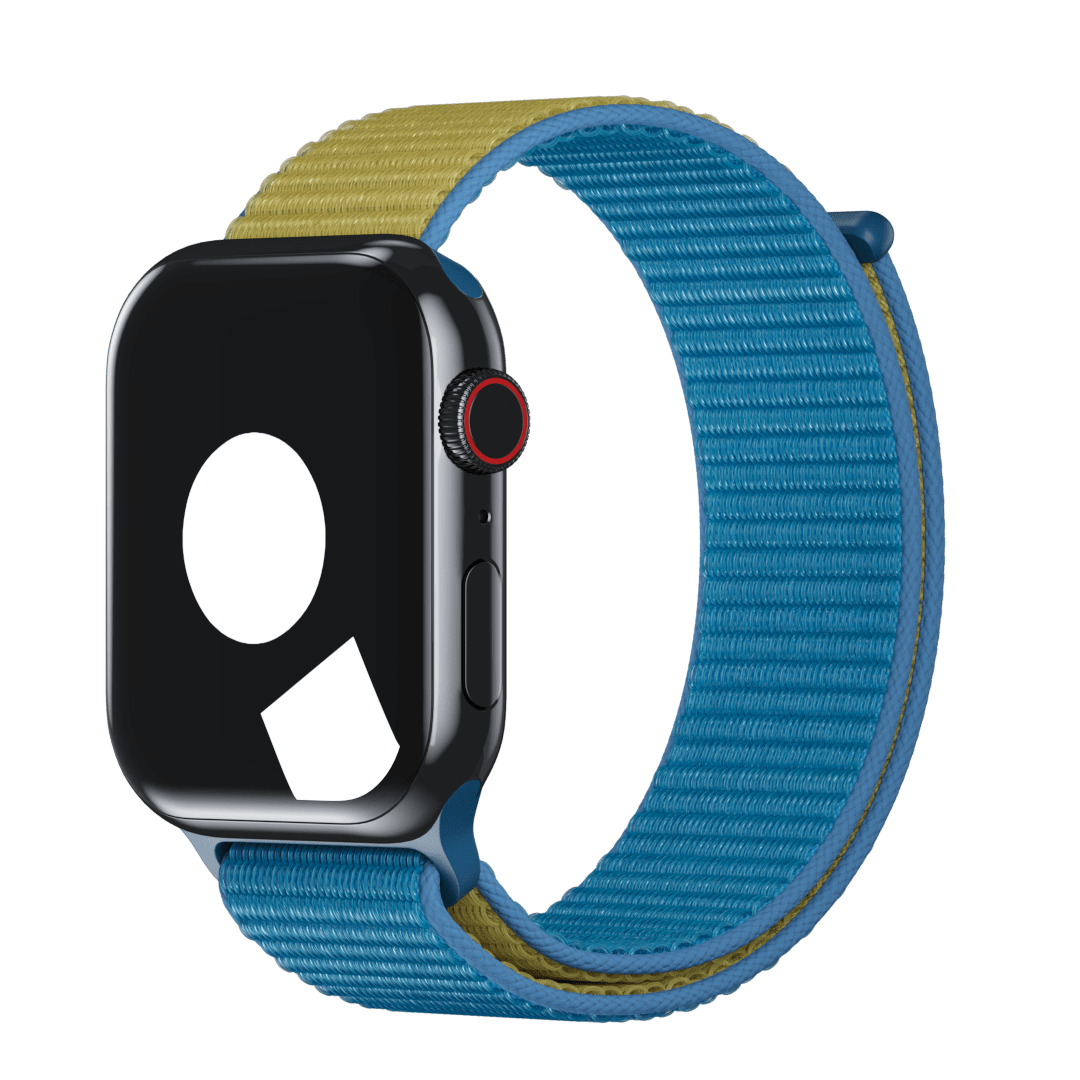 Sweden Sport Loop Band for Apple Watch - iSTRAP